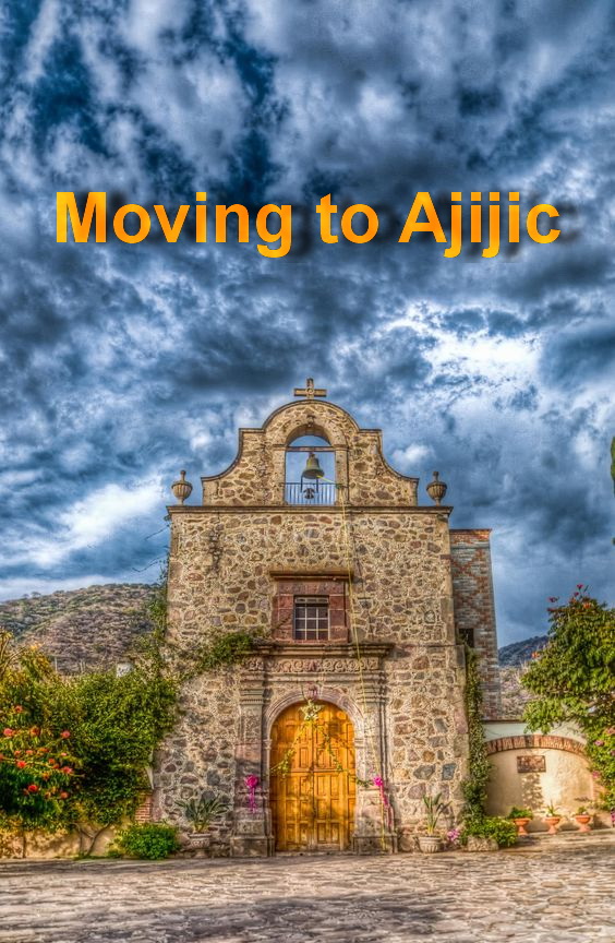 Why Lake Chapala, Mexico? So many reasons to live here!